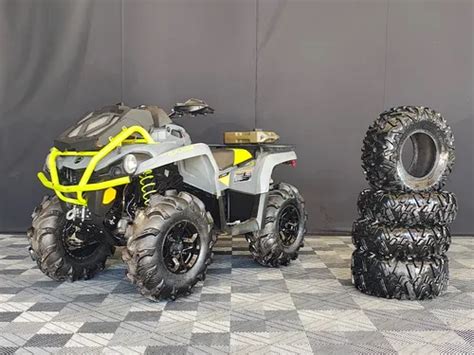 Can Am Outlander 570 Xmr Mercadolibre