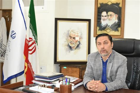 علی تمنایی مدیرکل فرهنگ و ارشاد اسلامی استان اصفهان شد اصفهان