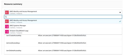 How To Securely Generate And Store Iam Secret Access Keys With Terraform Advanced Web Machinery