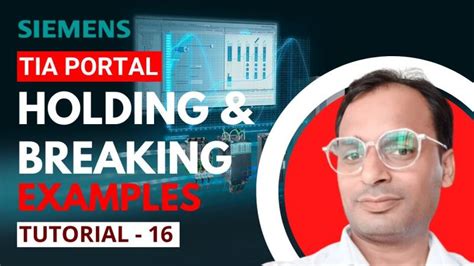 Learn About Plc Ladder Logic Holding And Braking Raj Nayak Posted On The Topic Linkedin