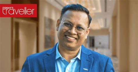 Hyatt Regency Dehradun Appoints Sumit Kumar As New General Manager