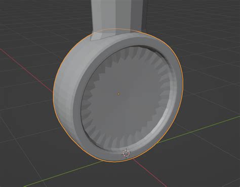 why exactly is this happening i tried to loopcut the circle inside but