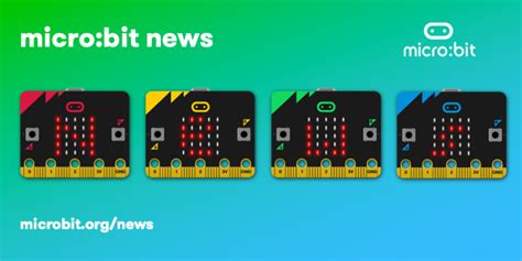 Set Coding Tasks In Seconds Microbit