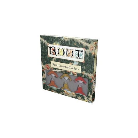 Root Marker Board Games Board Games Gameria