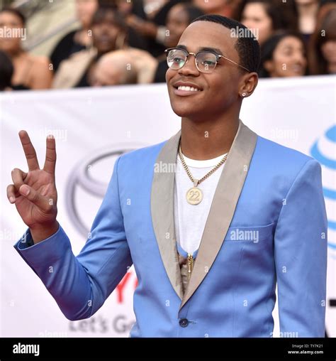 Michael Rainey Jr Hi Res Stock Photography And Images Alamy