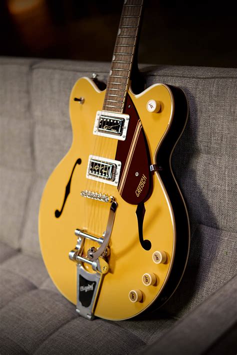 Gretsch Guitars
