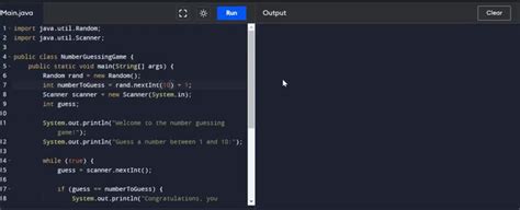 Diksha Singh On Linkedin Internpe Guessing The Number