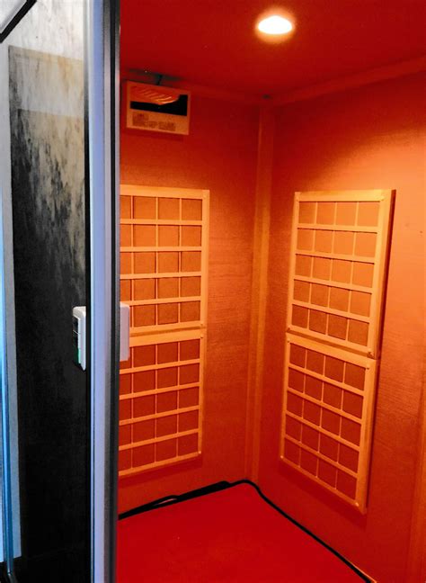 ホルミシスルーム 健康サポートm