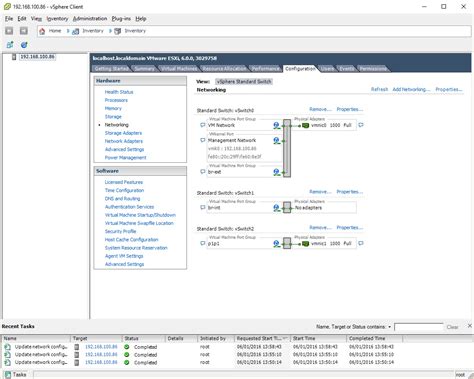 Juniper Vmx Getting Started Guide Vmware Matts Blog