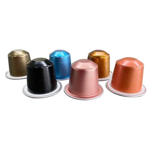 Nespresso capsules – Telegraph