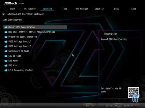 ASRock X670E Taichi Motherboard Review