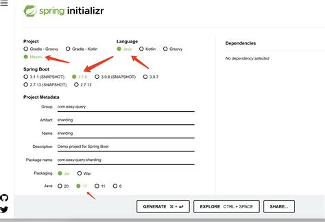Java Orm框架easy Query分库分表之分表 Csdn博客