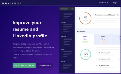 Optimize Your Job Hunt Ai Boosted Resume And Linkedin Tips