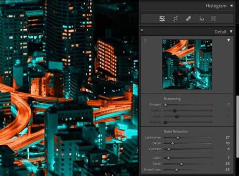 What Is Digital Noise And How To Reduce It