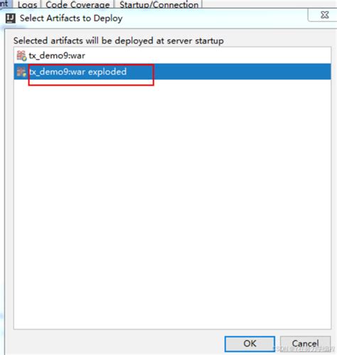 Springboot使用外置的servlet容器详细步骤springboot Servlet Csdn博客