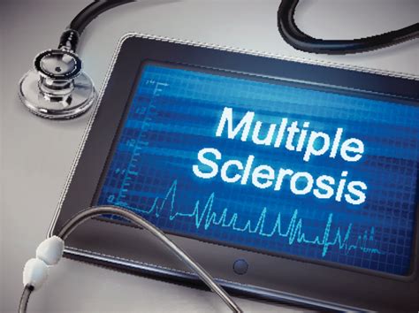 Examining The Risk Factors Associated With Multiple Sclerosis Mpr
