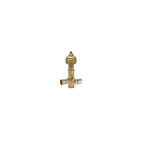Danfoss 034g1704 Electric Expansion Valve 1 18 X 1 38 Odf Ets 50 Danfoss 034g1704 Electric Expansion Valve 1 18 X 1 38 Odf Ets 50