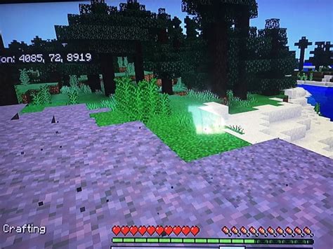 Weird World Generation R Minecraft