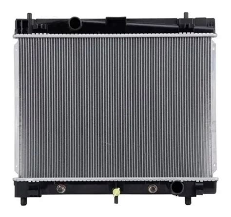 Radiador Toyota Scion Xd 2008 2009 2010 2011 Al 2014 1 5l Envío Gratis