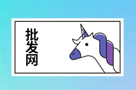 批发网 批发服装的电子商务平台 搜狗百科