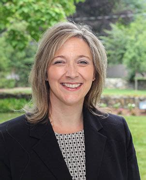 Michelle Bracken Curry College