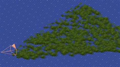 80 Level On Linkedin B3d Blender3d Blender Geonodes Geometrynodes Indiedev