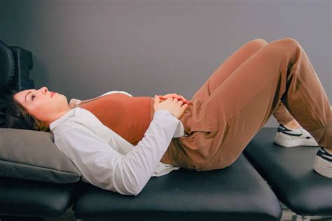 Say Goodbye To Painful Sex Stretches Recommended By Restore Pelvic Physical Therapy Restore
