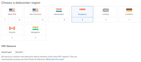 《python 建立 Jupyter Notebook 雲端開發環境》上篇：digitalocean Droplet 設定 Quants Note