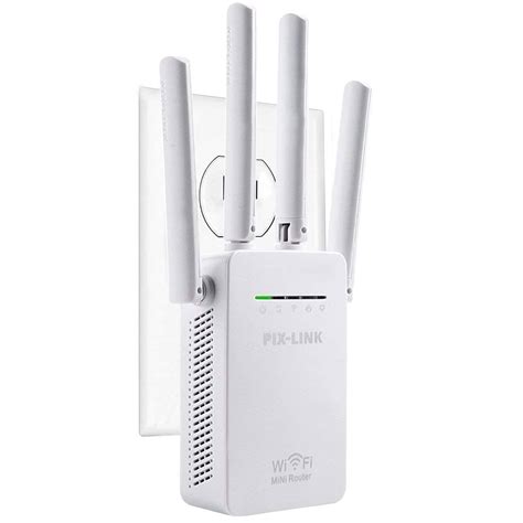 10 Best Wifi Range Extenders