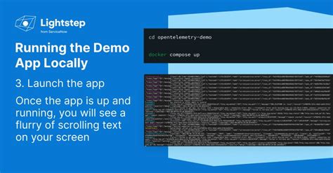 Lightstep On Linkedin Opentelemetry Otel