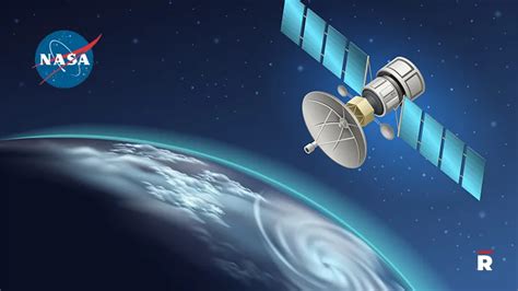 Nasa Taps Lockheed Martin For Noaa Lightning Mapper