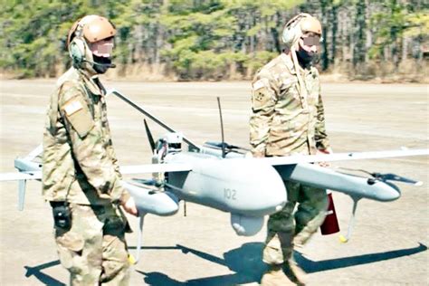 美 본격적으로 전투 드론 채택 사업 시작