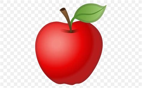 Apple Color Emoji Clip Art Png 512x512px Emoji Apple Apple Color