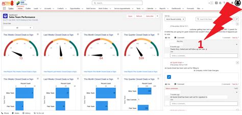 How To Reset Your Security Question Salesforce