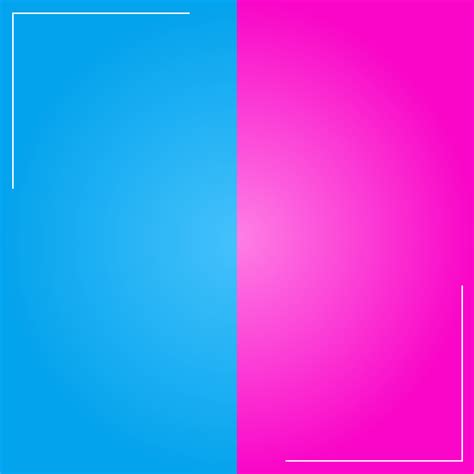 Half Blue Half Pink Background At Kaitlyn Corkill Blog