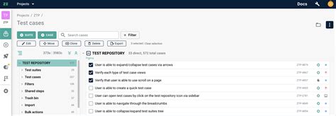 Test Repository Documentation
