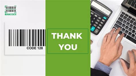 Code 128 Check Digit Calculator Slide Pdf