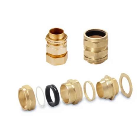 Reducers Cable Glands Accessories At ₹ 350 Piece Cable Glands Accessories In Jambusar Id