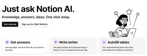 Notion Ai Ai Content Automation And Ai Agent Company