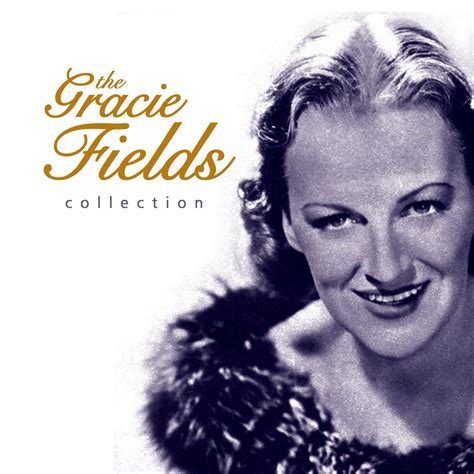 The Gracie Fields Collection Gracie Fields Amazon Es Cds Y Vinilos}