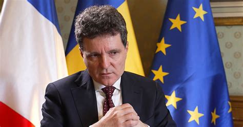 Nicușor Dan Avertizează „dacă Ucraina Cade Vom Fi Vecini Cu Rusia și