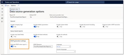 Generating The Ddsp File Docentric Forum