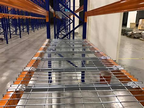 News How To Calculate Pallet Rack Load Capacity