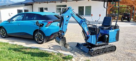 [v2l Mg] Vehicle To Load V2l Adapter For Mg Electric Vehicles Metron Shop