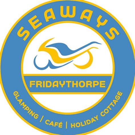 Seaways Cafe Fridaythorpe Driffield