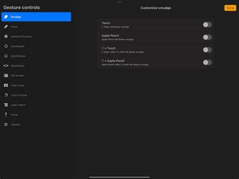The Ultimate Guide To Procreate Gestures And Shortcuts Adventures With Art