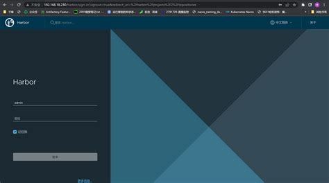 Kubernetescicdharbork8s实现微服务项目持续集成和发布md At Main Kubernetes 行癫代码库