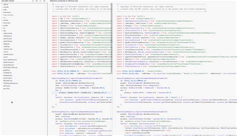 Adding Folder To Workspace · Issue 88629 · Microsoft Vscode · Github