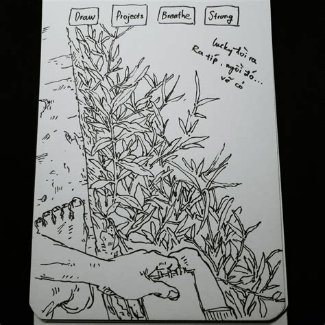 Truong Cg Artist Project 1000 Daily Sketches