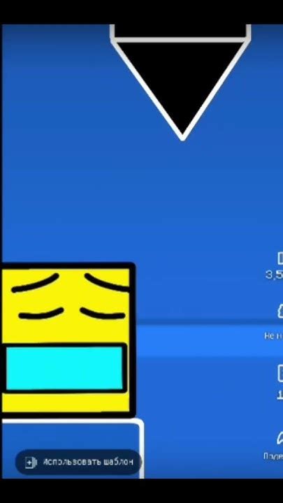 бедный кубик гд Youtube